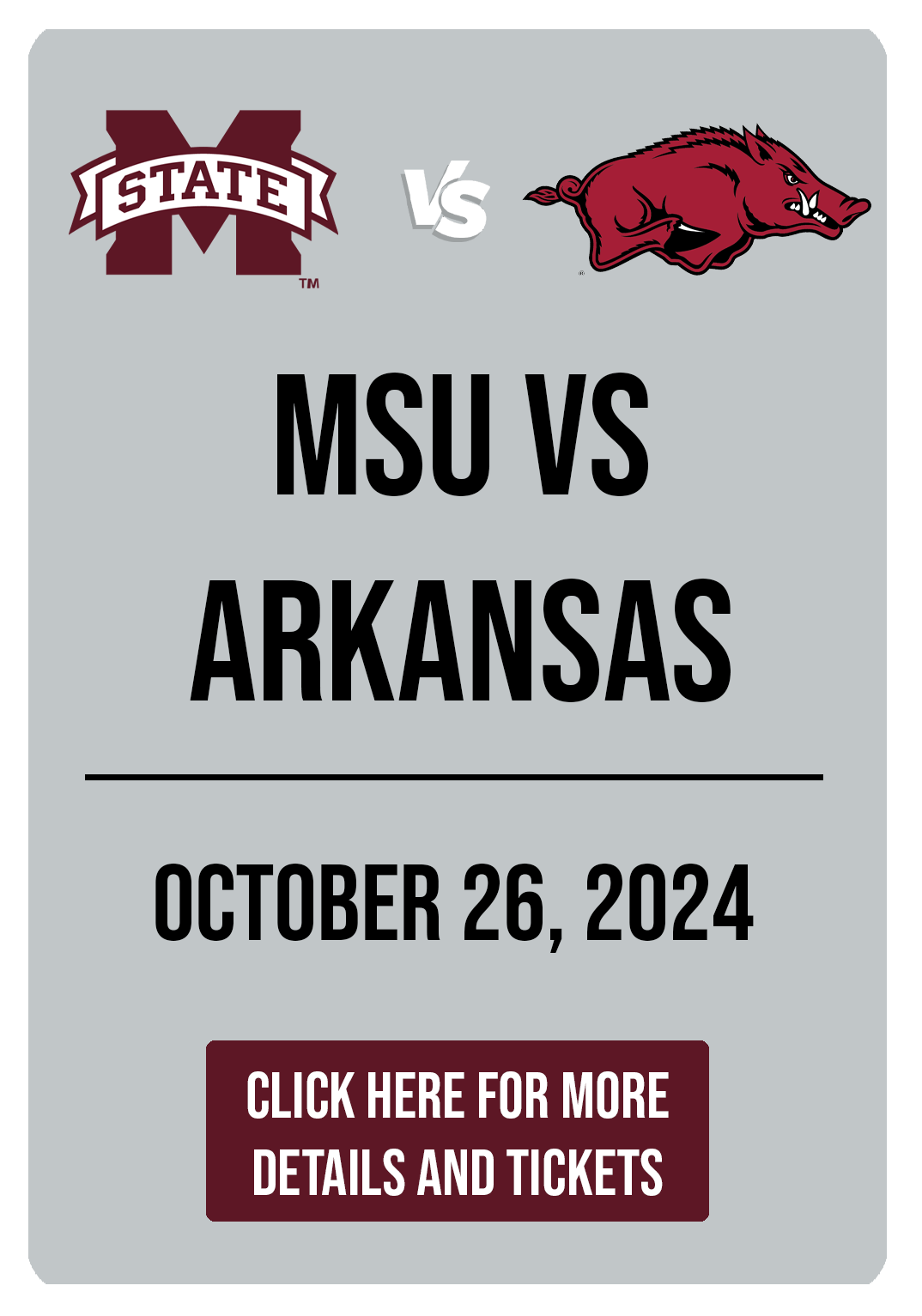 Alumni Football Tailgate Events | MSU Alumni