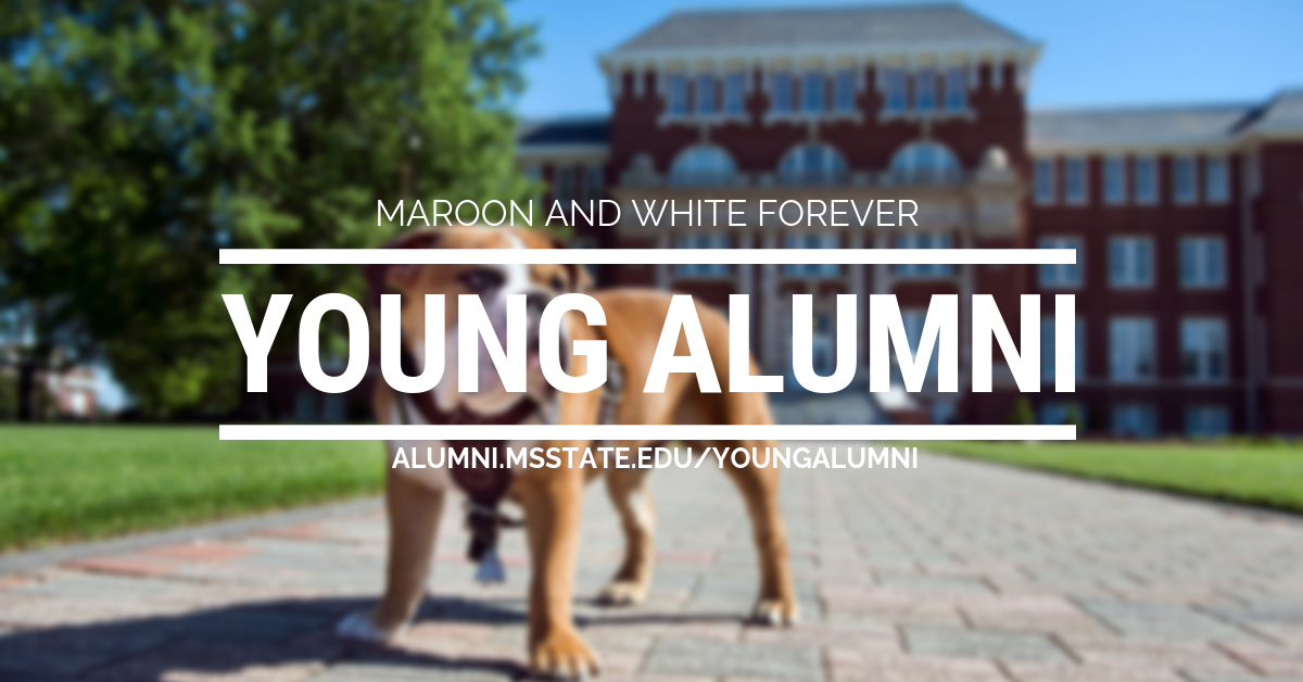 Young Alumni | MSU Alumni