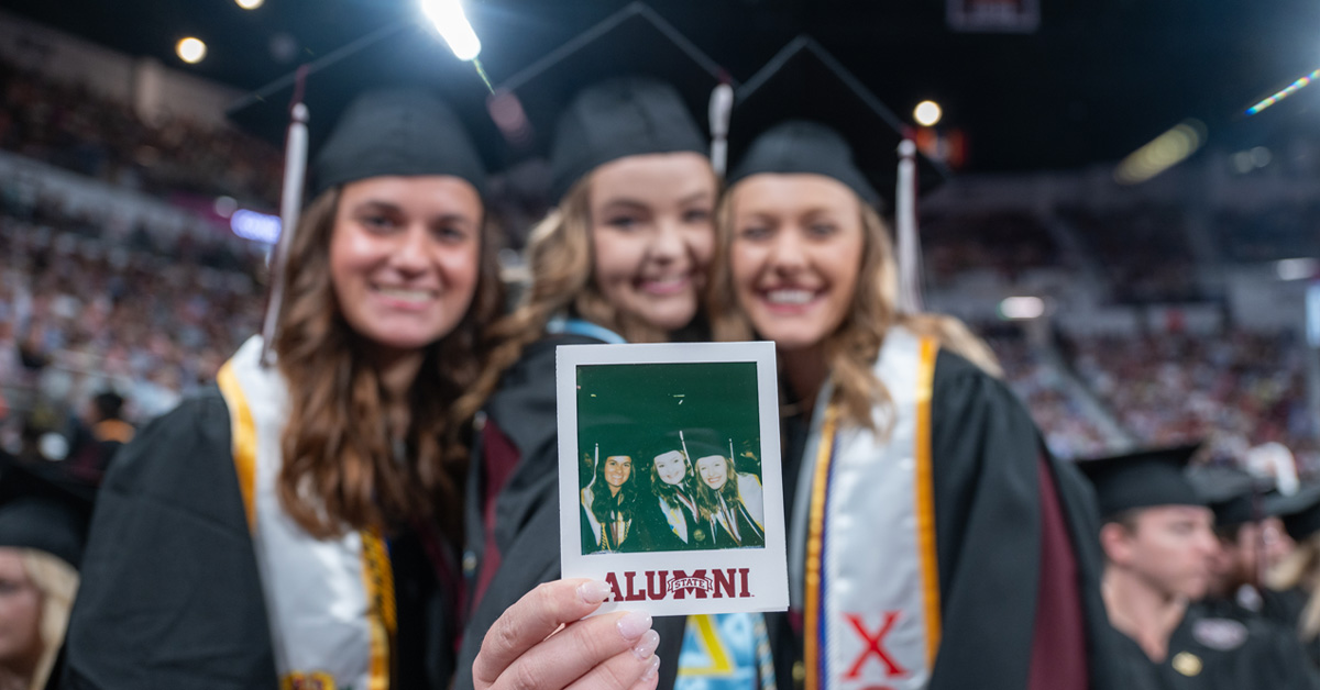 Young Alumni | MSU Alumni