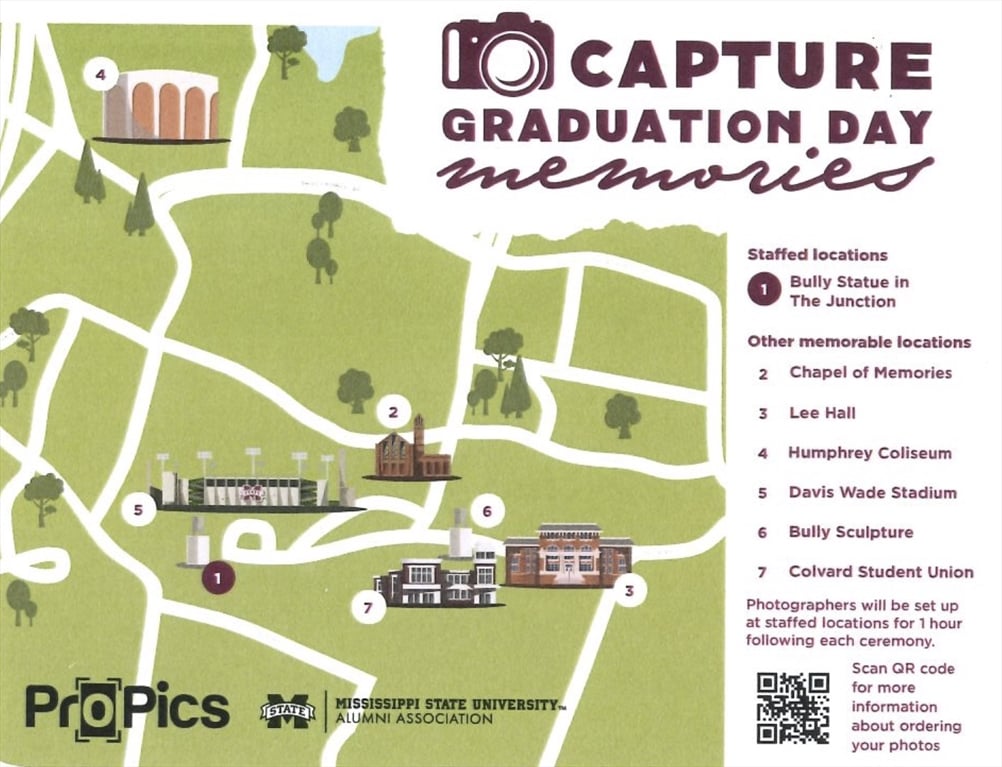Senior Celebration | MSU Alumni