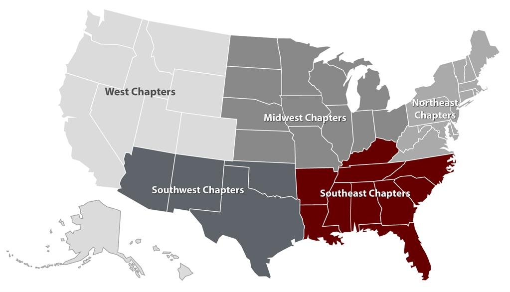 Alumni Chapters and Clubs | MSU Alumni