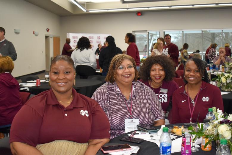 Leadership Conference | MSU Alumni