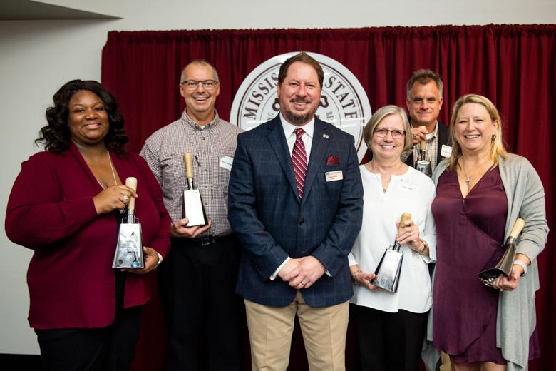 Leadership Conference | MSU Alumni