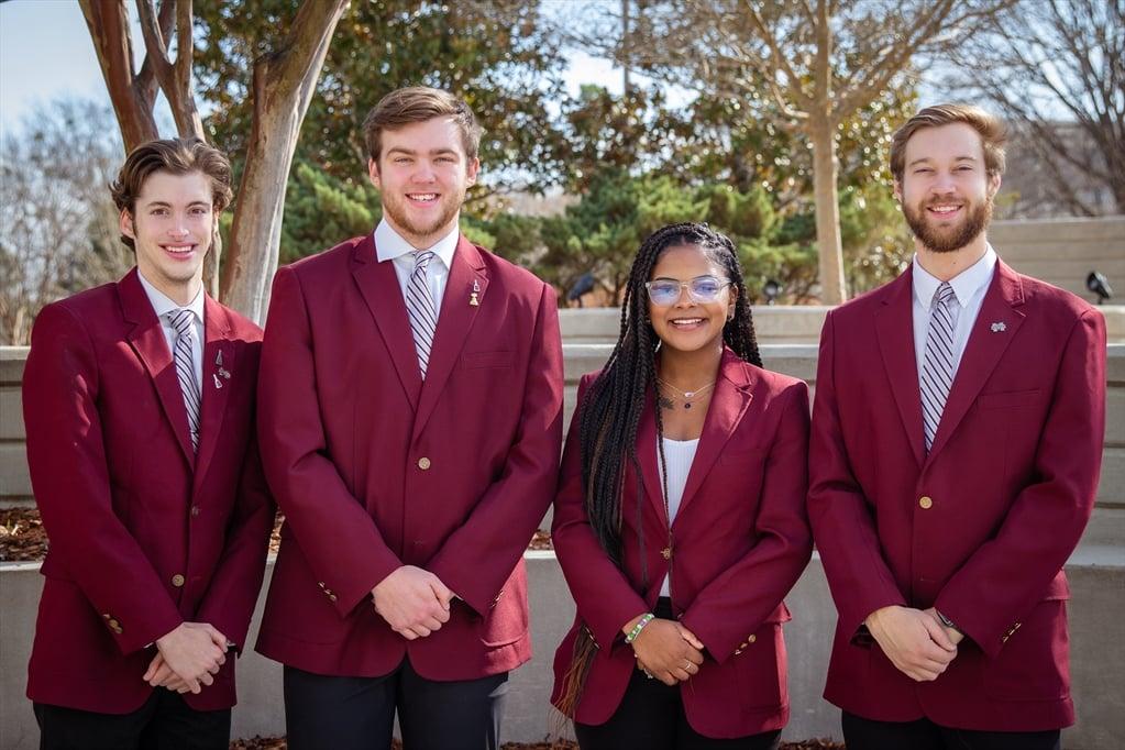 Alumni Delegates | MSU Alumni