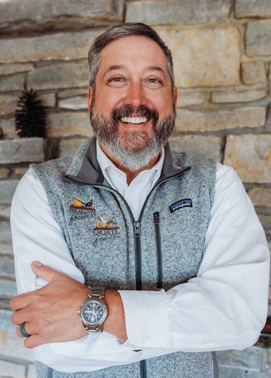 Alumni Fellows | MSU Alumni