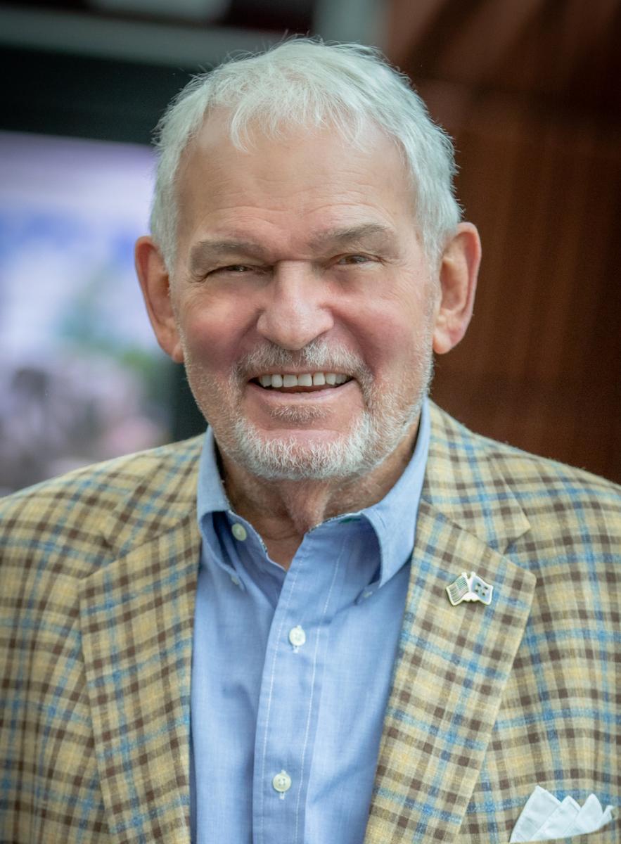 Awards and Recognition | MSU Alumni