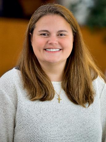 Staff Directory | MSU Alumni