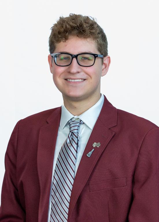 Delegate Roster | MSU Alumni