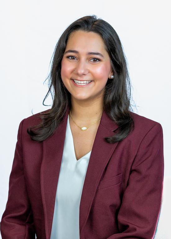 Delegate Roster | MSU Alumni