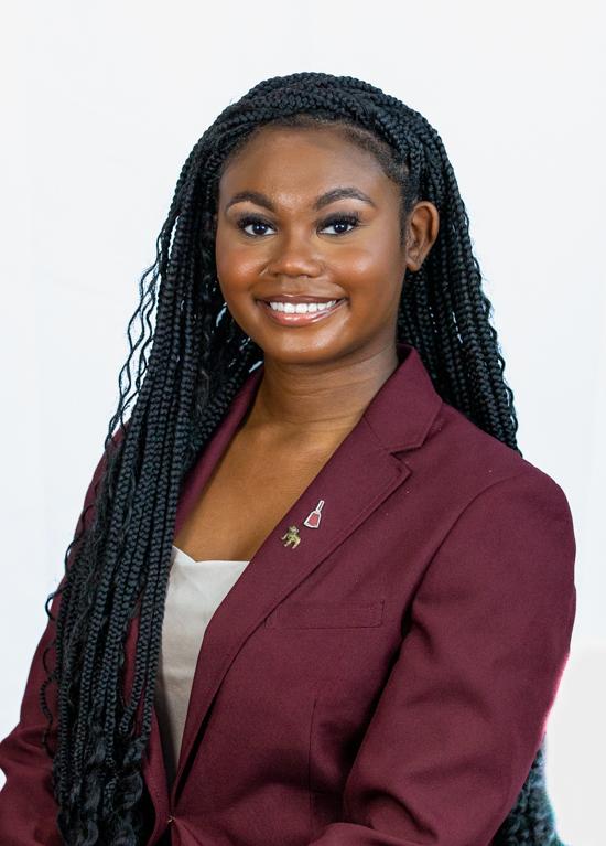 Delegate Roster | MSU Alumni