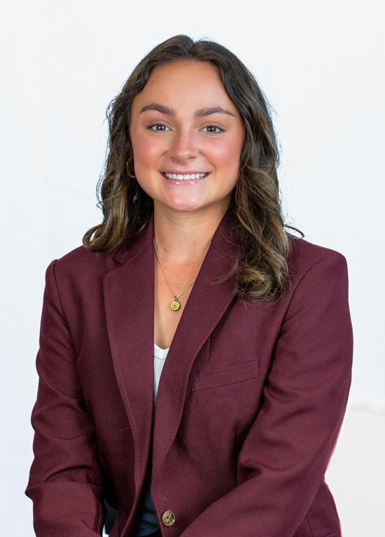 Delegate Roster | MSU Alumni