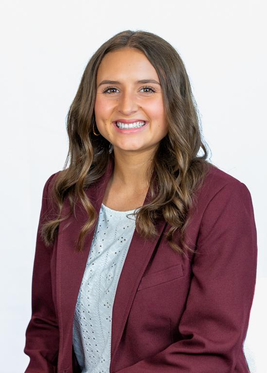 Delegate Roster | MSU Alumni