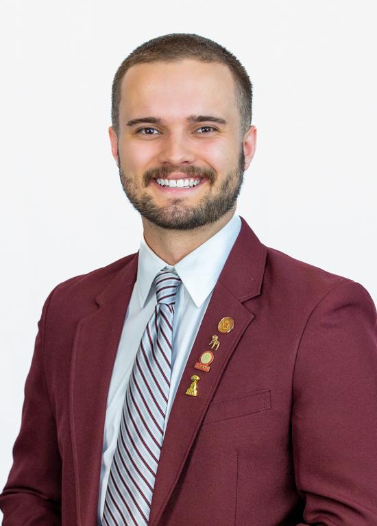 Delegate Roster | MSU Alumni