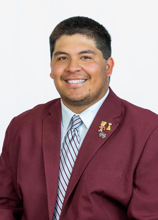 Delegate Roster | MSU Alumni