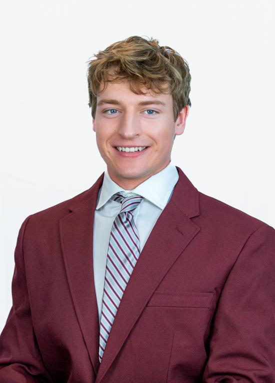 Delegate Roster | MSU Alumni