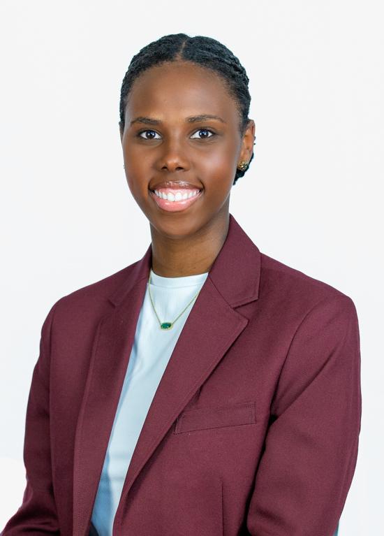 Delegate Roster | MSU Alumni