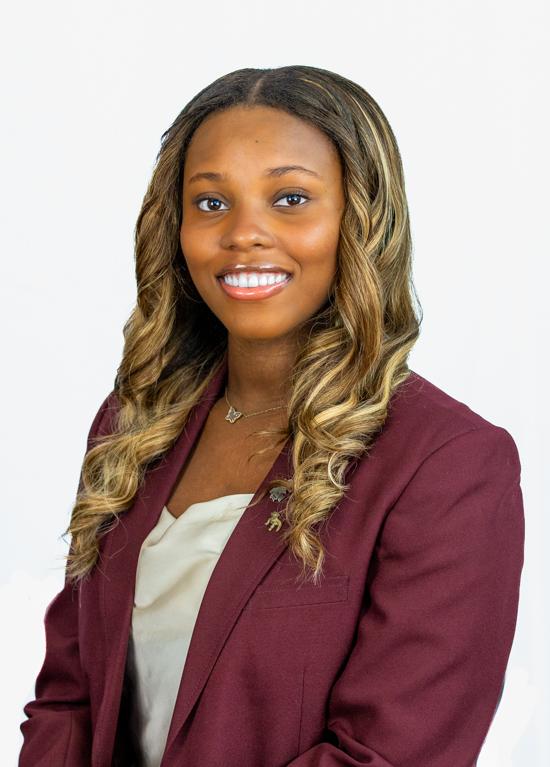 Delegate Roster | MSU Alumni