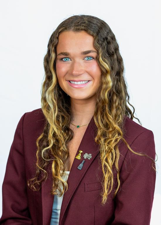 Delegate Roster | MSU Alumni