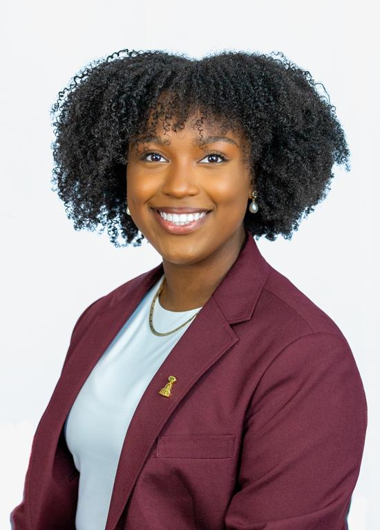 Delegate Roster | MSU Alumni