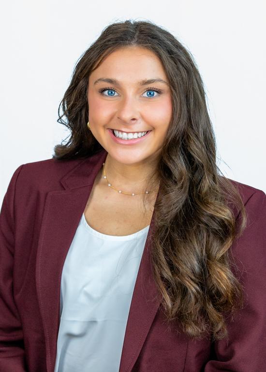 Delegate Roster | MSU Alumni