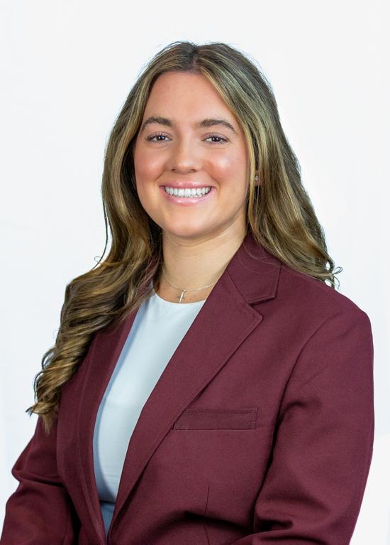Delegate Roster | MSU Alumni