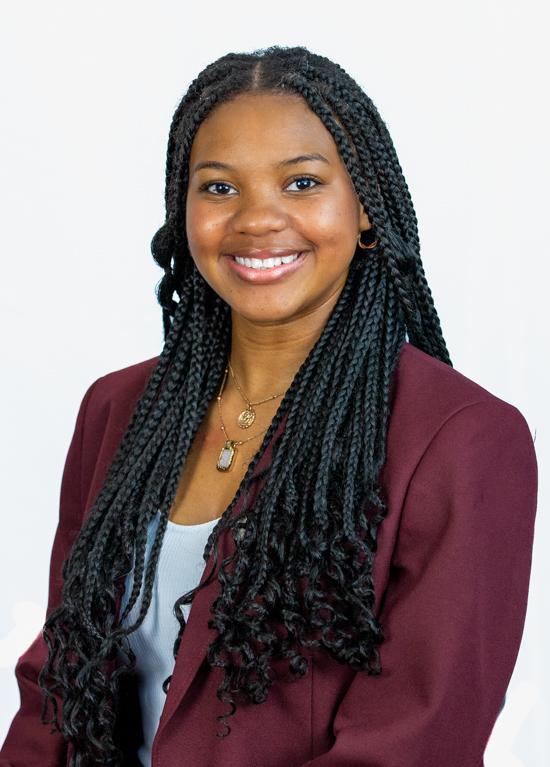 Delegate Roster | MSU Alumni