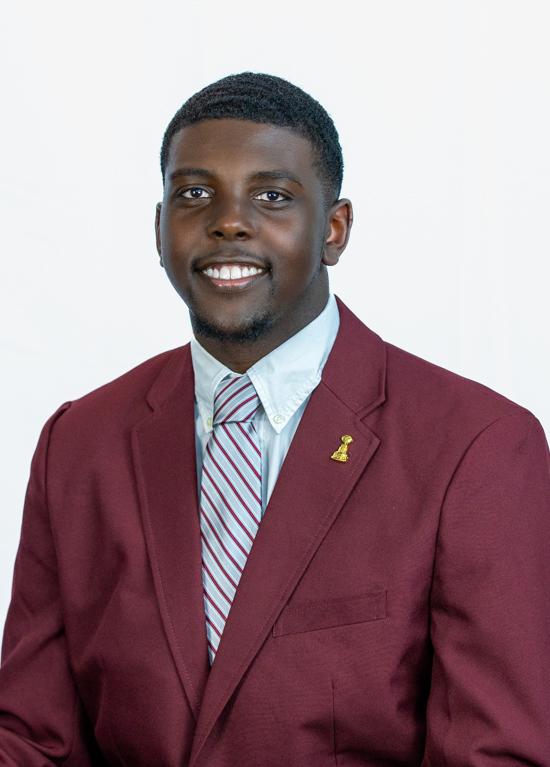 Delegate Roster | MSU Alumni