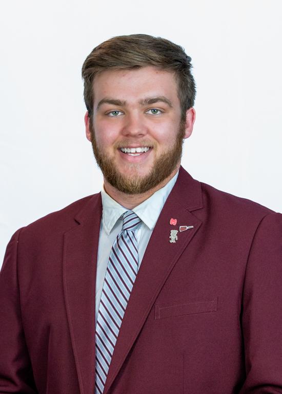 Delegate Roster | MSU Alumni