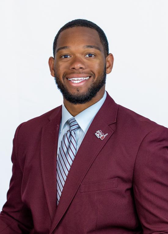 Delegate Roster | MSU Alumni