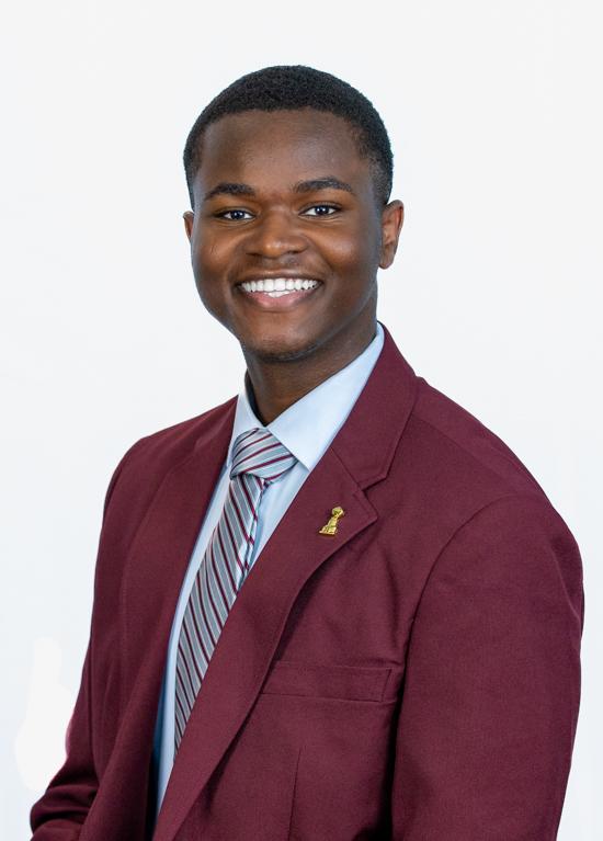 Delegate Roster | MSU Alumni