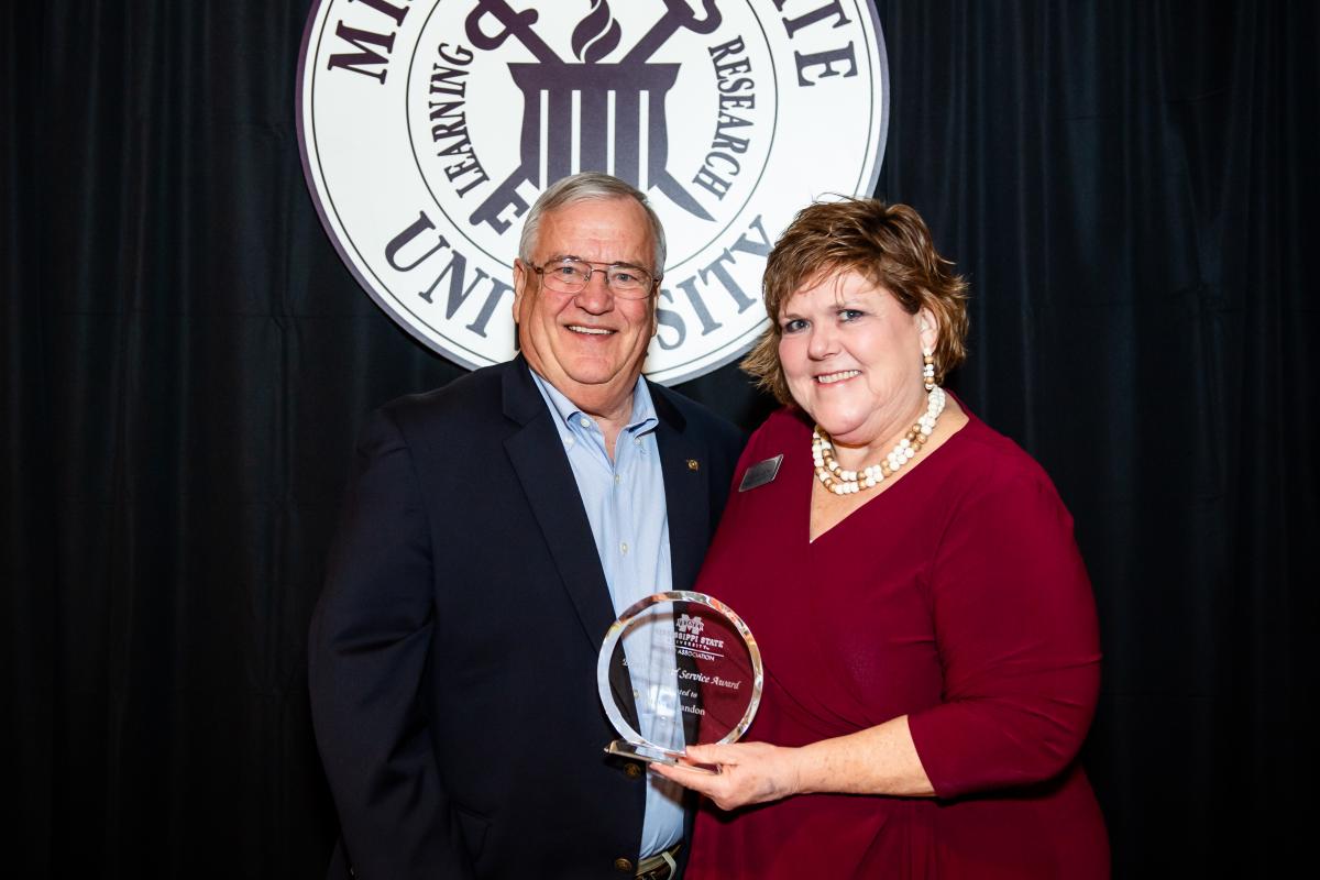 Awards and Recognition | MSU Alumni